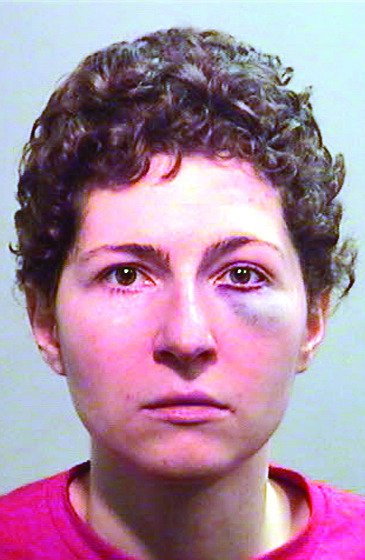Marquette woman sentenced to 17- to 30-year prison term | News, Sports ...
